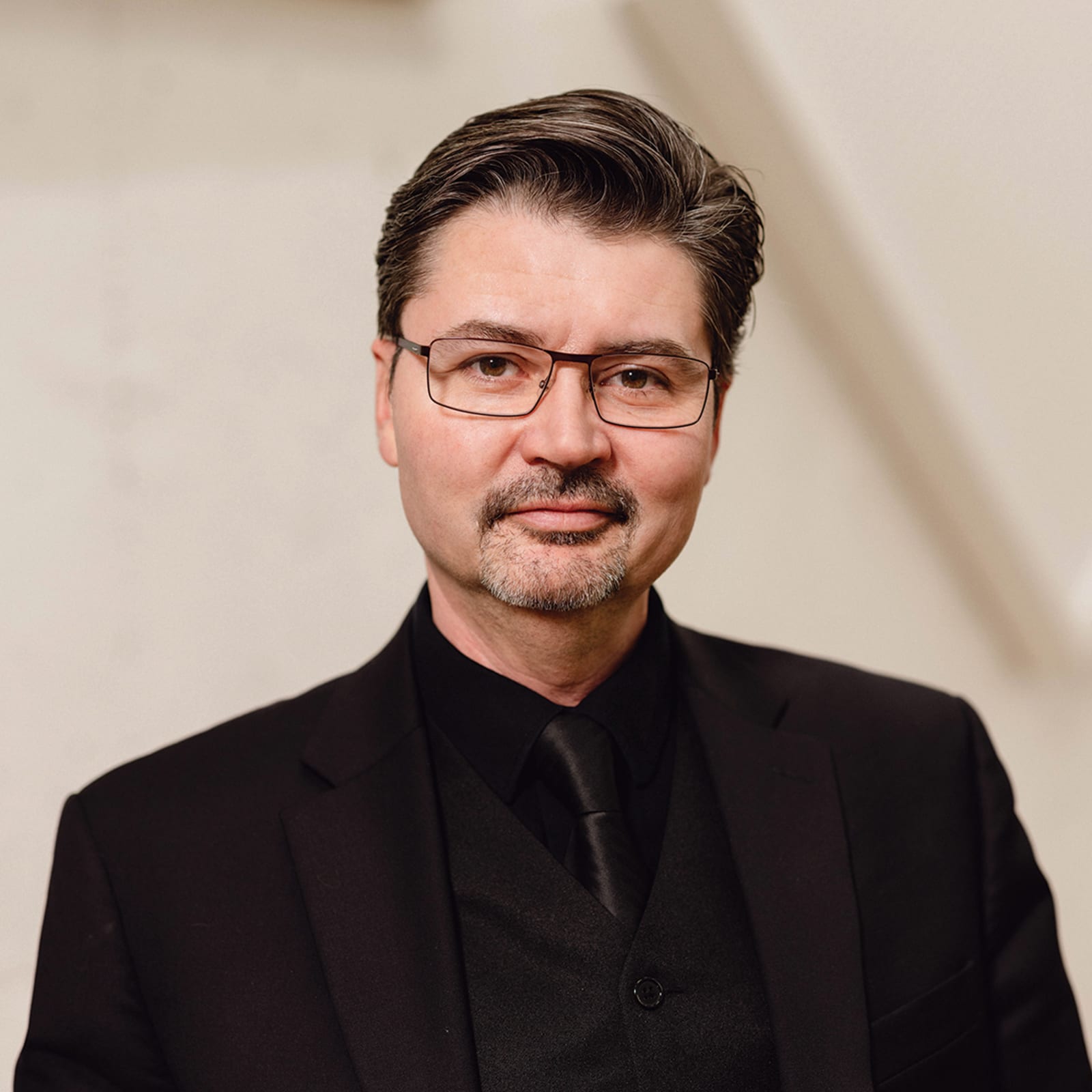 Michael Sutton - Minnesota Orchestra