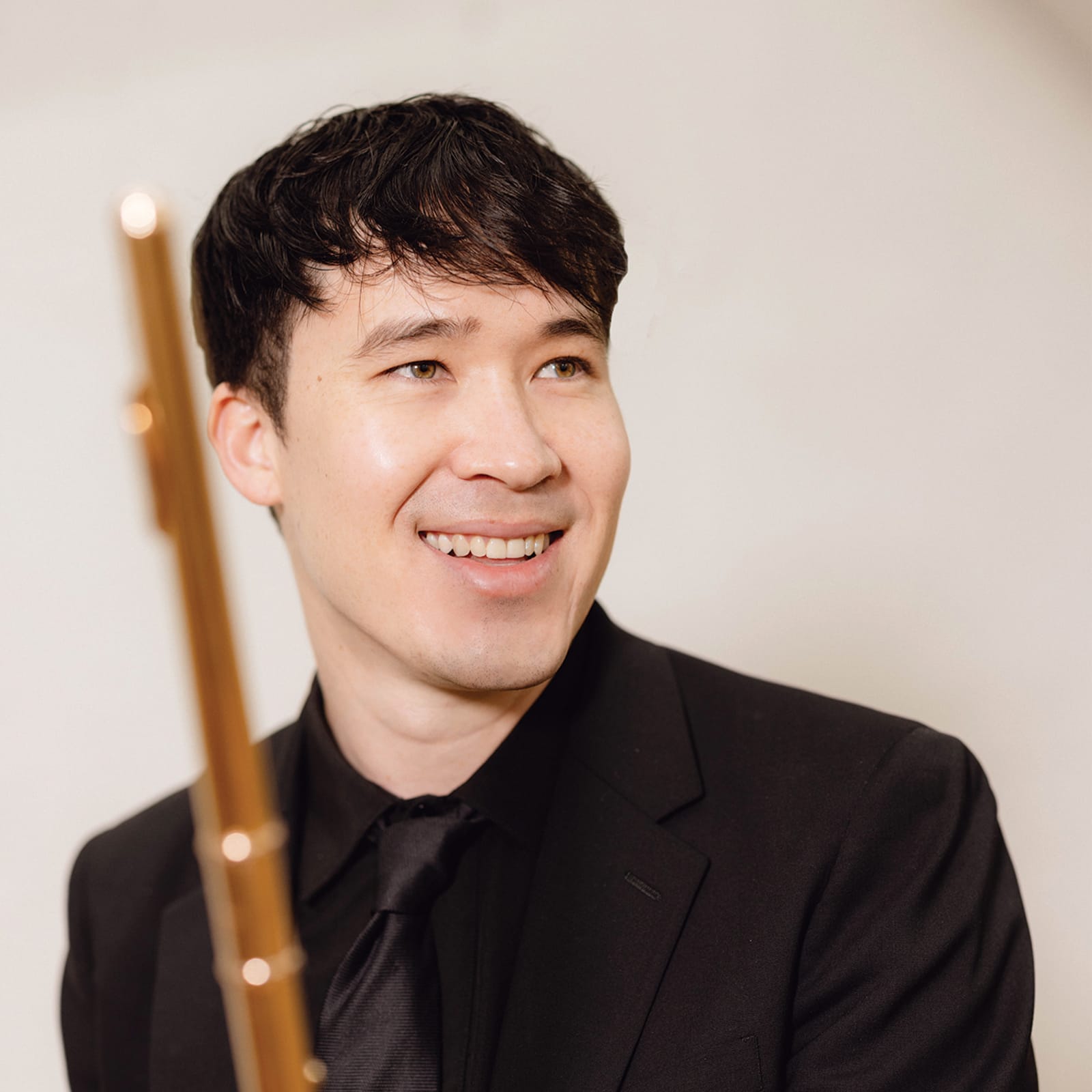 Patrick Tsuji - Minnesota Orchestra