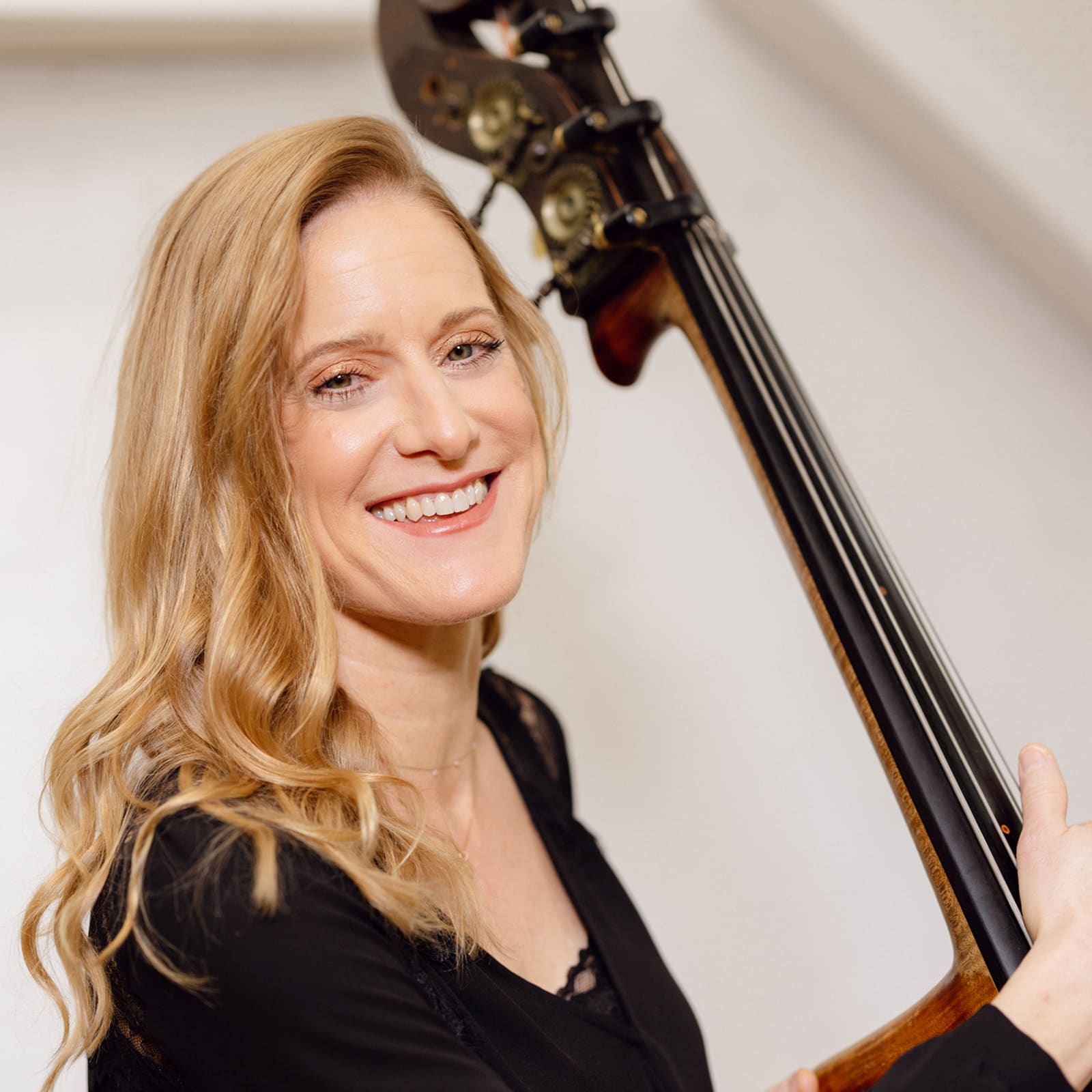 Kristen Bruya - Minnesota Orchestra