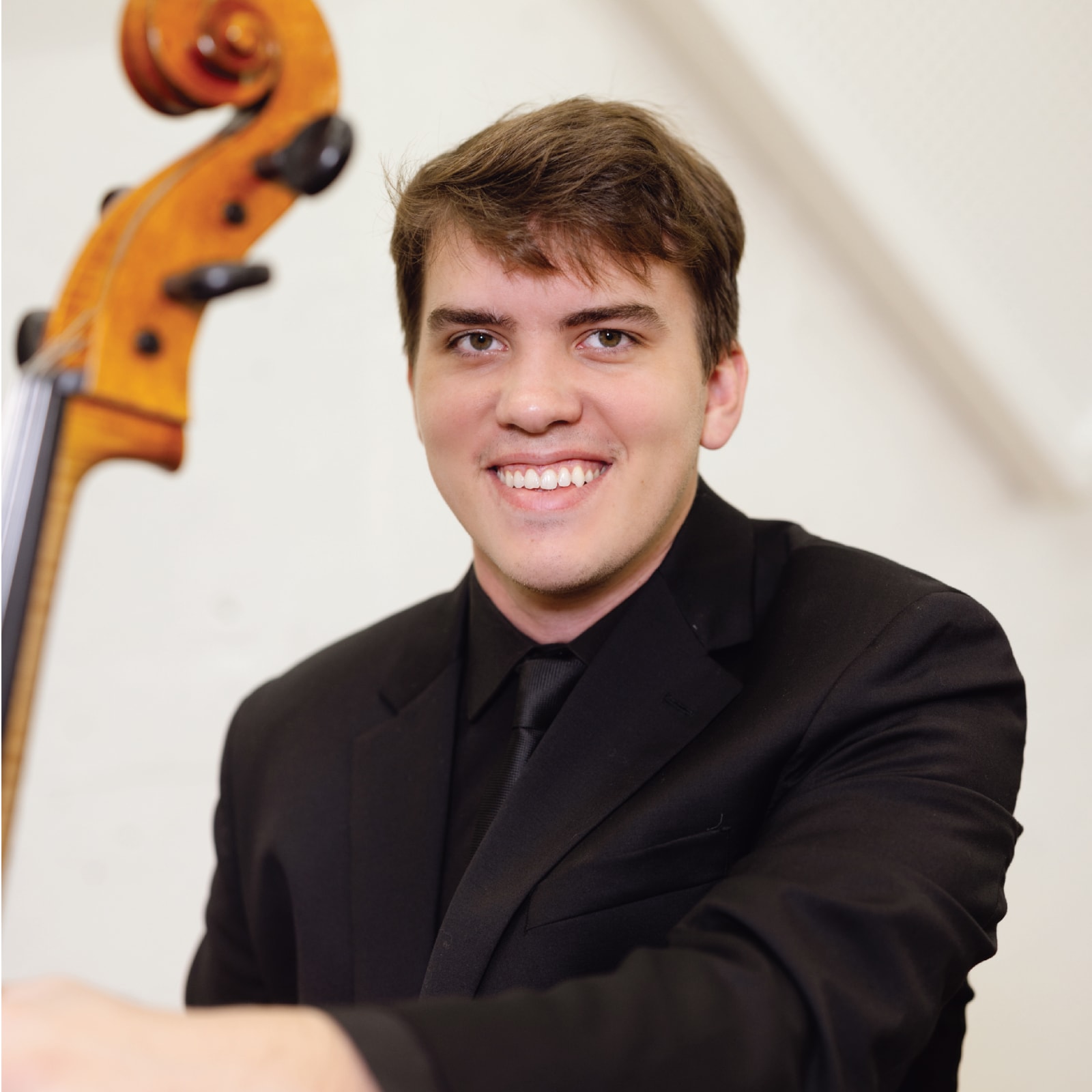 Lukas Goodman - Minnesota Orchestra