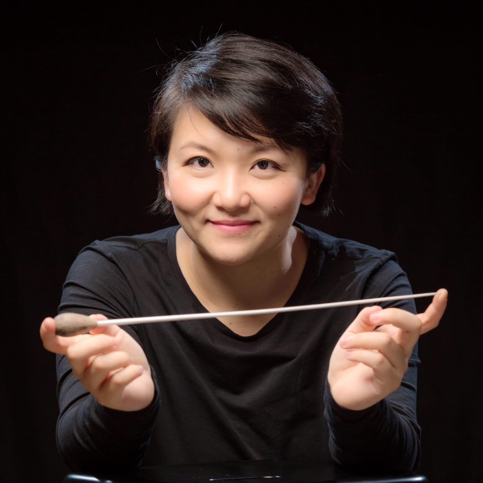 Tong Chen - Minnesota Orchestra