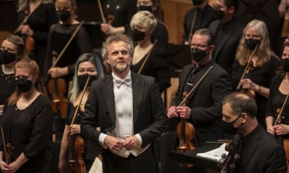 Tickets - Minnesota Orchestra