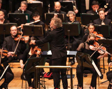 Tal Rosner - Minnesota Orchestra