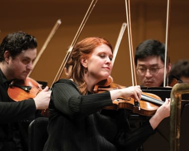 Calendar - Minnesota Orchestra