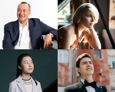 Calendar - Minnesota Orchestra