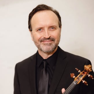 Violin - Minnesota Orchestra