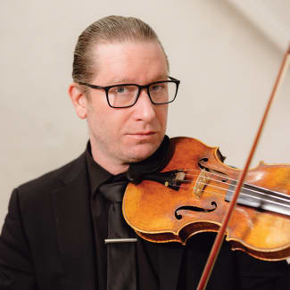 Violin - Minnesota Orchestra