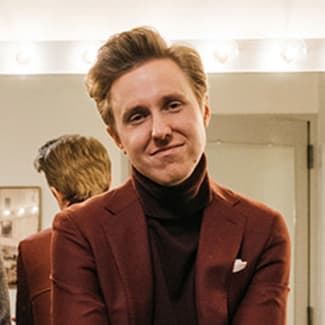 Ben Rector and Cody Fry - Minnesota Orchestra