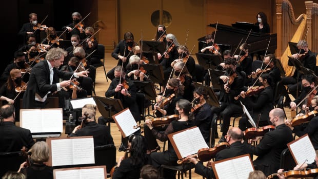 Five Things to Know About Mozart's Jupiter - Minnesota Orchestra