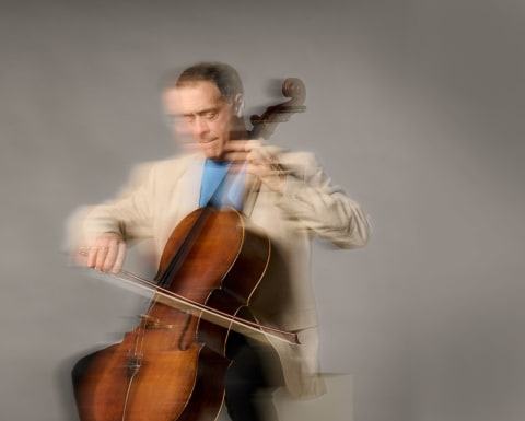 Meet the Music Director Designate: Thomas Søndergård - Minnesota Orchestra