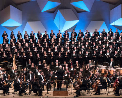 Calendar Minnesota Orchestra