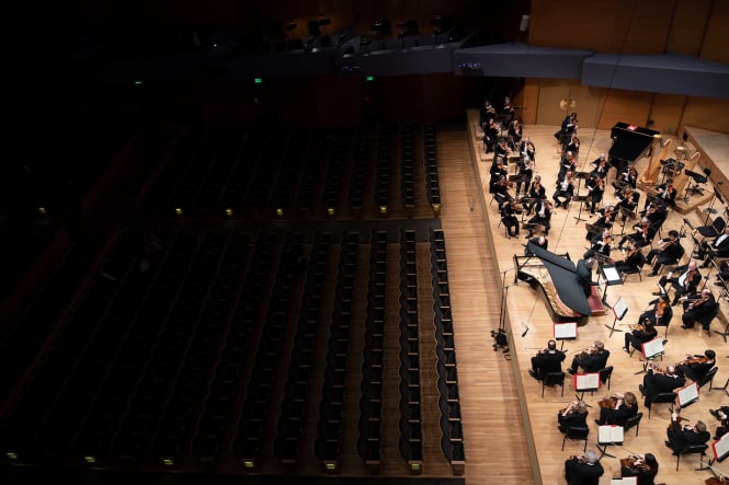 Watch & Listen - Minnesota Orchestra