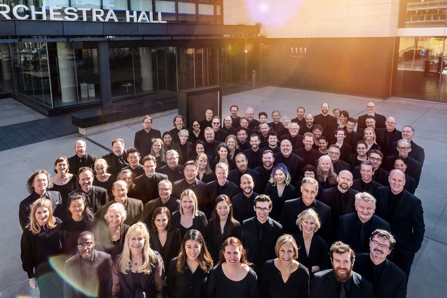 A Day to Celebrate Music