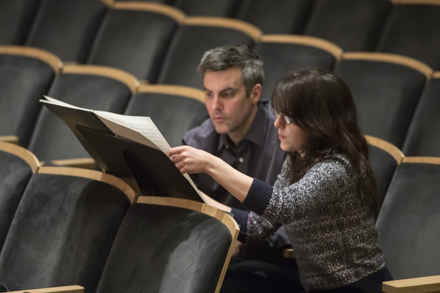 Keeping Score: The Composer Institute’s Success Stories - Minnesota ...