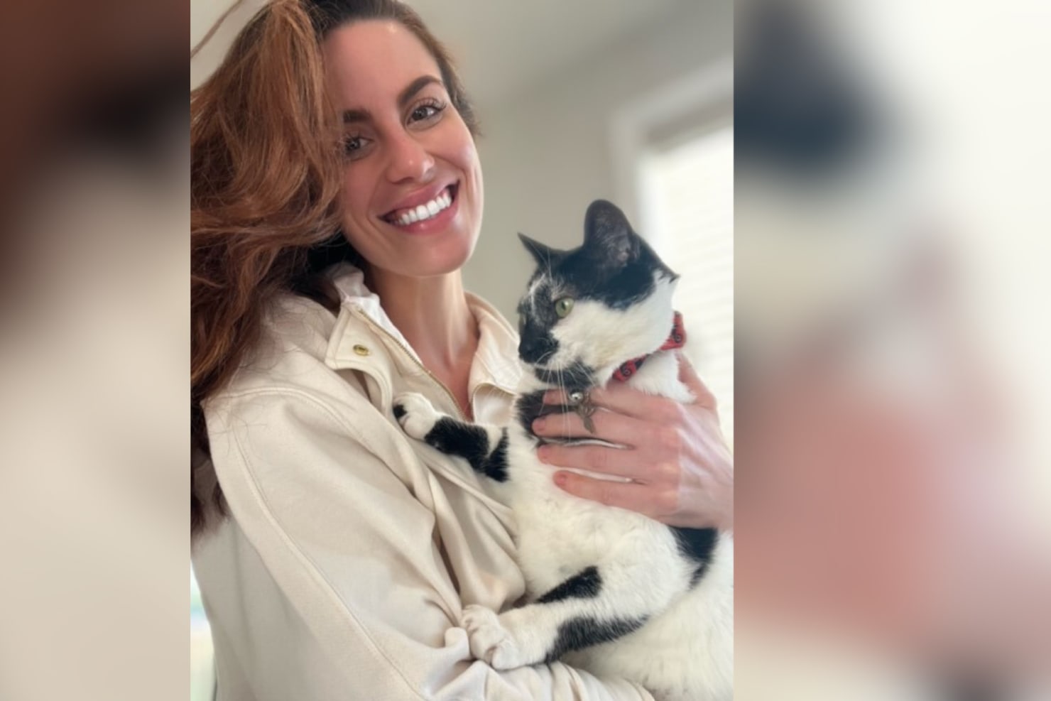 Q&A with Soprano Jacquelyn Stucker - Minnesota Orchestra