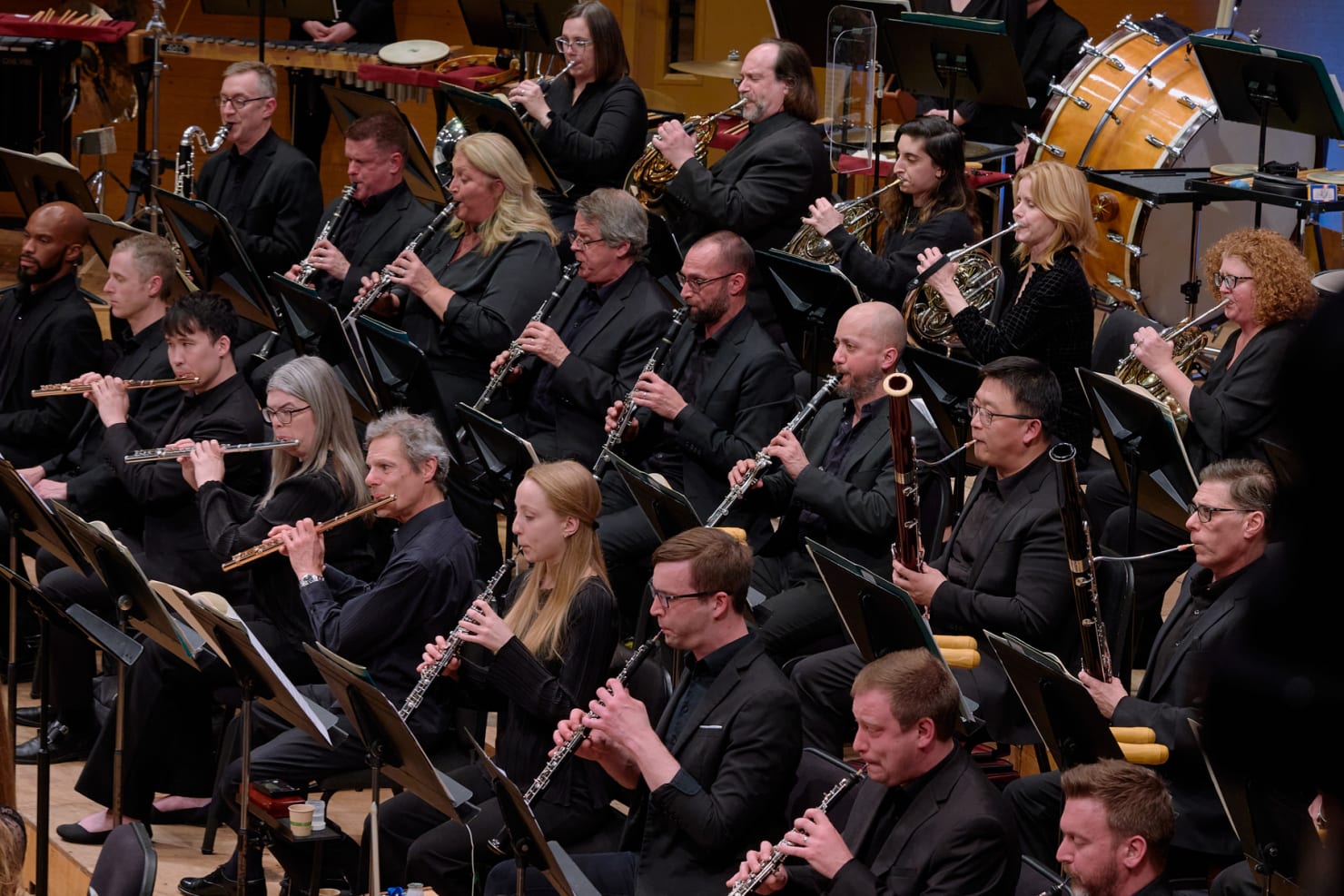 Education Week 2024 - Minnesota Orchestra