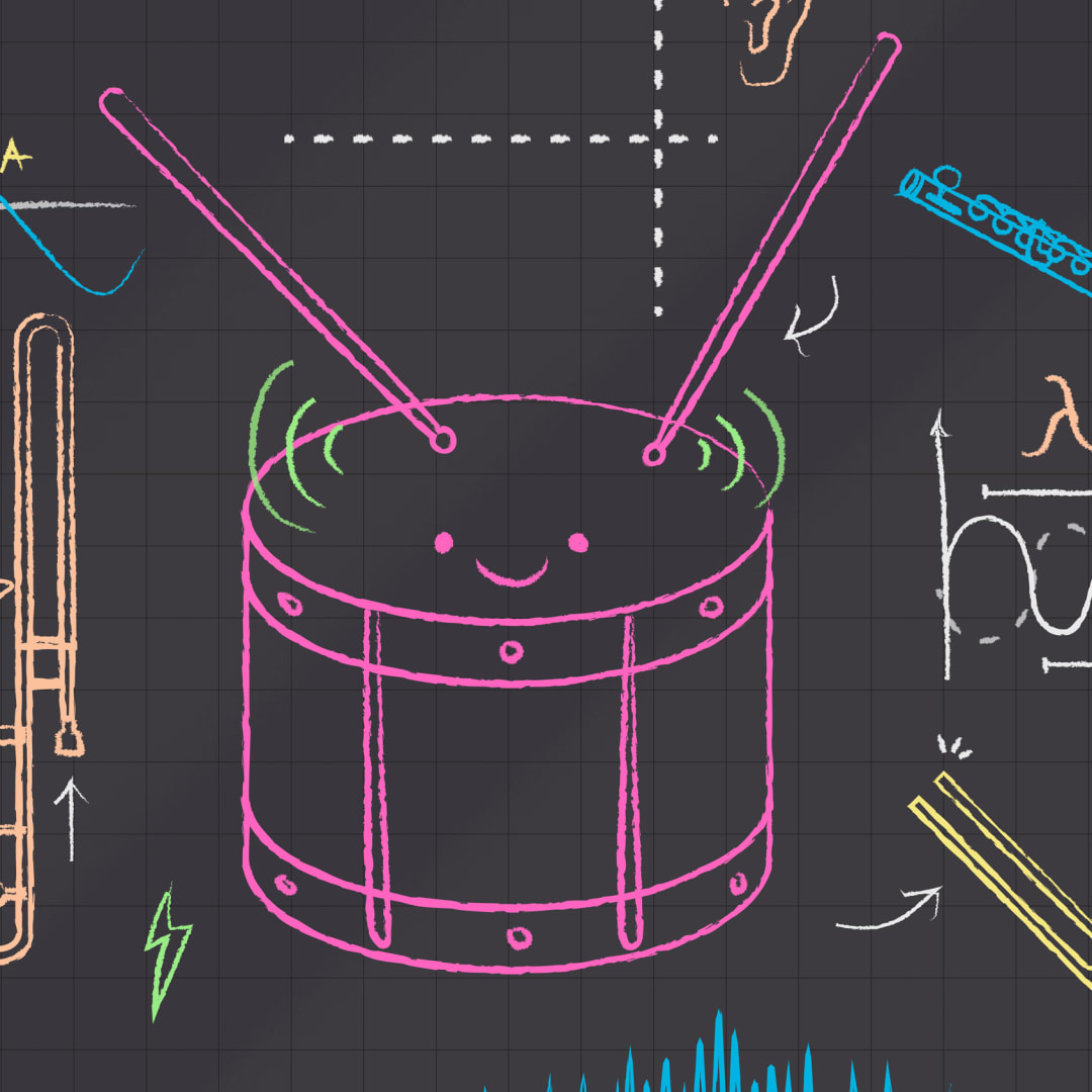Science of Sound - Minnesota Orchestra