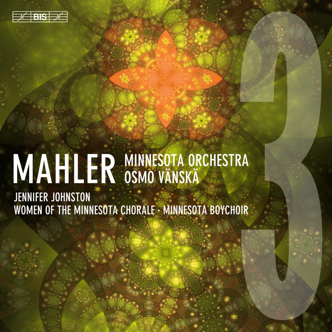 The Minnesota Orchestra Releases Final Gustav Mahler Symphony in Years ...
