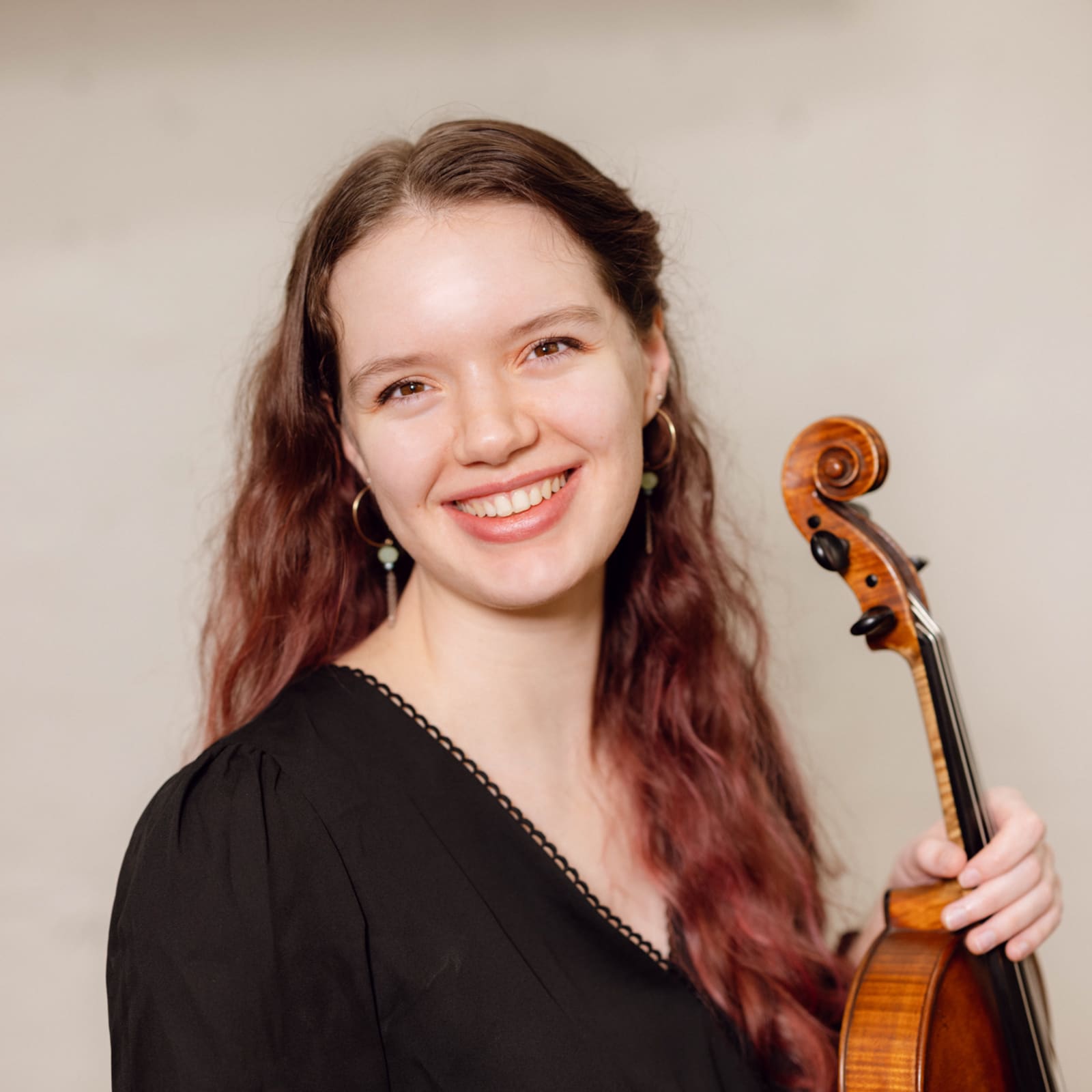 Sarah Switzer - Minnesota Orchestra