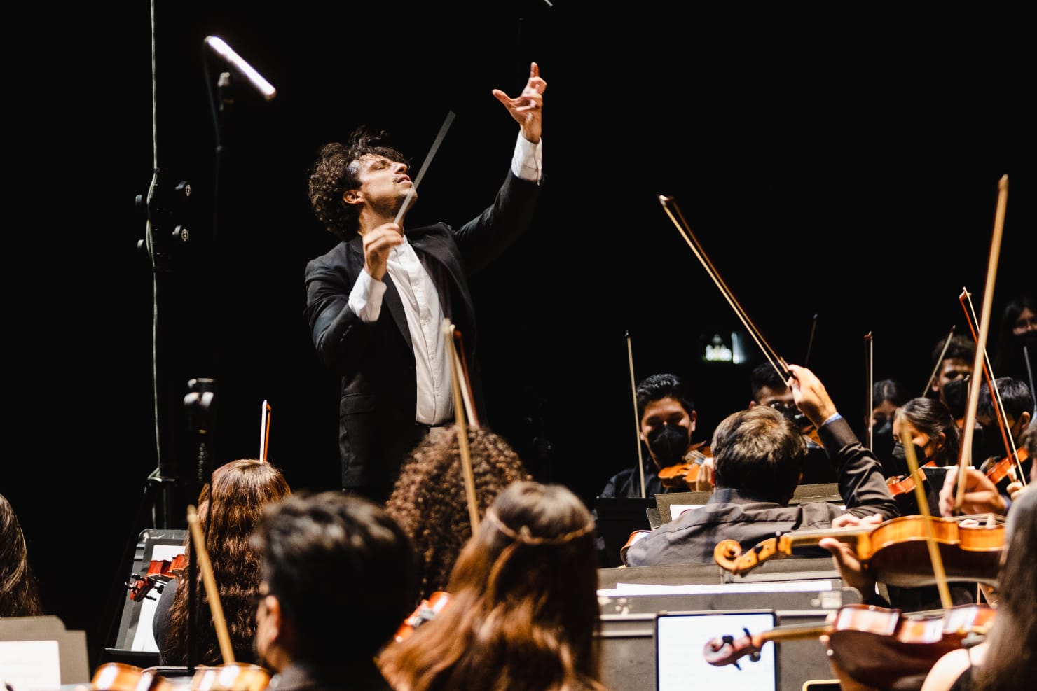 Welcome, Wonder: Introducing Our 2024-25 Season - Minnesota Orchestra