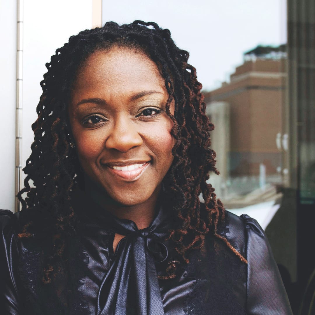 Tonia Hughes Kendrick - Minnesota Orchestra