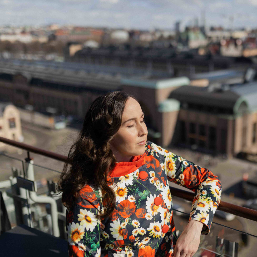 The Sonic Worlds of Outi Tarkiainen - Minnesota Orchestra