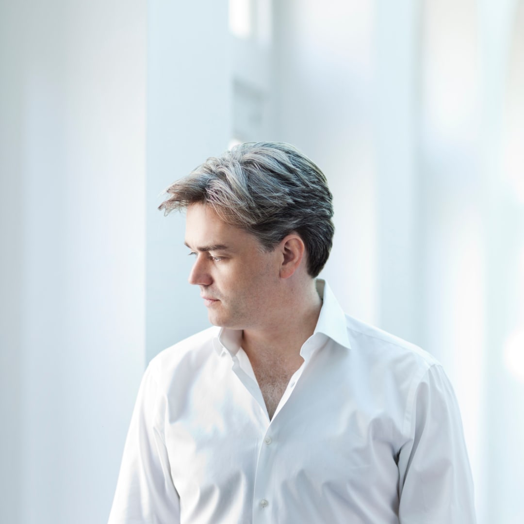 Edward Gardner - Minnesota Orchestra