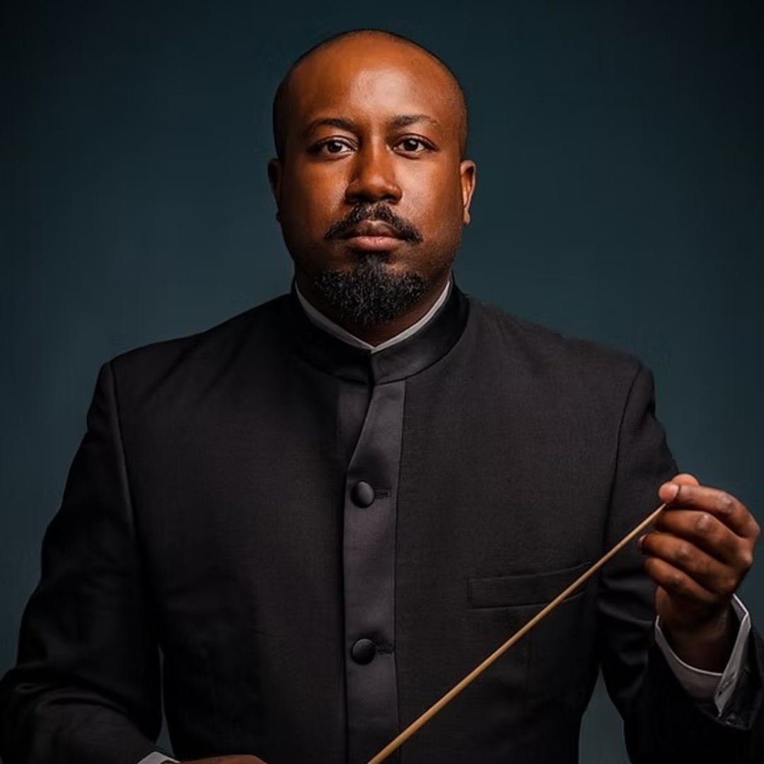 Kellen Gray - Minnesota Orchestra