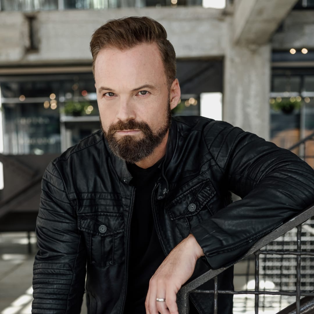 Ryan McKinny - Minnesota Orchestra