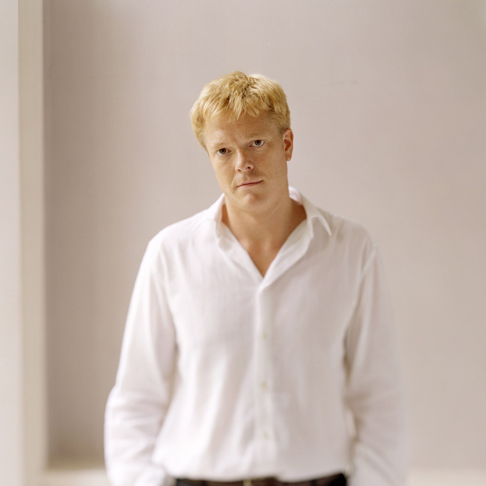 Toby Spence - Minnesota Orchestra