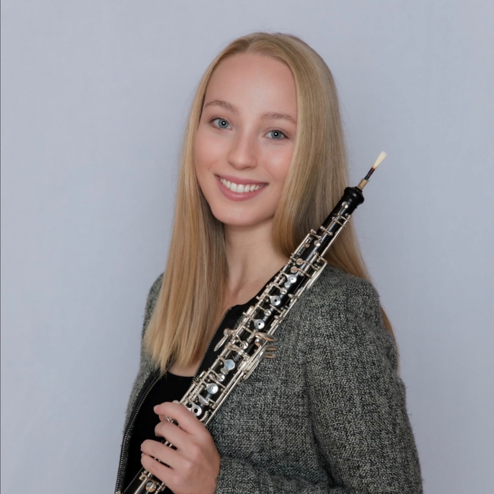 Kate Wegener - Minnesota Orchestra