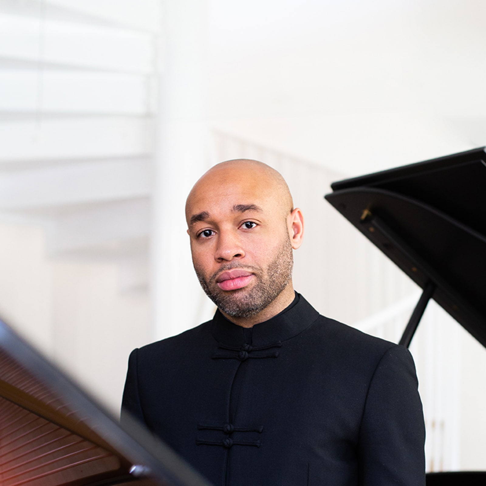 Aaron Diehl - Minnesota Orchestra