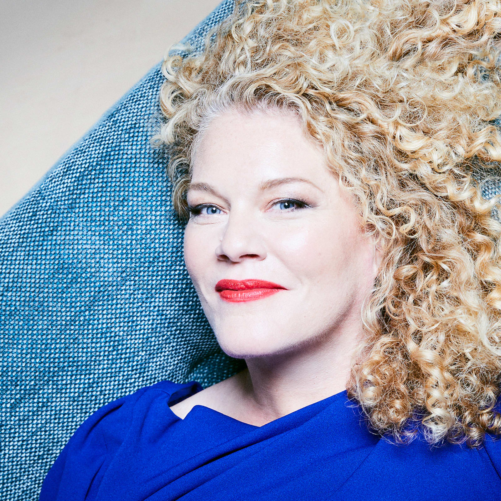 Michelle DeYoung - Minnesota Orchestra