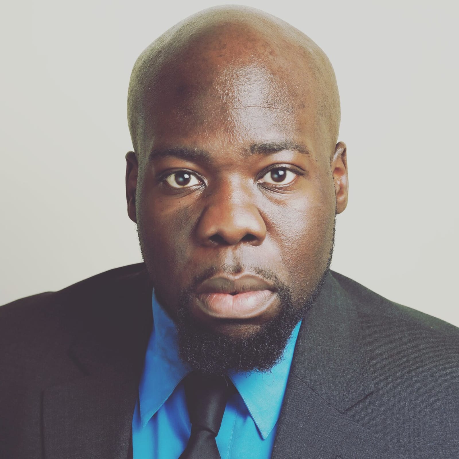 Errin Duane Brooks - Minnesota Orchestra