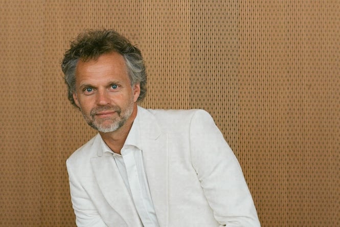 On the Time Signature of Love: Thomas Søndergård in His Own Words ...