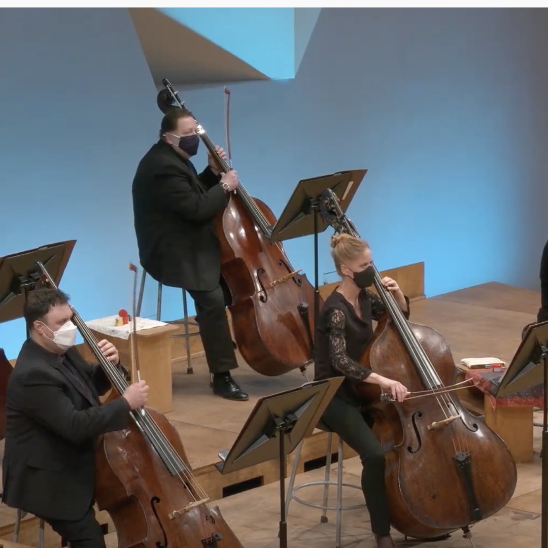 It's All About the Bass - Minnesota Orchestra