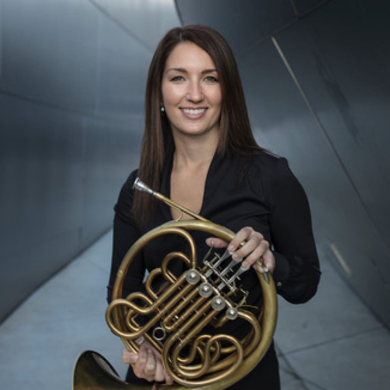 Jaclyn Rainey - Minnesota Orchestra