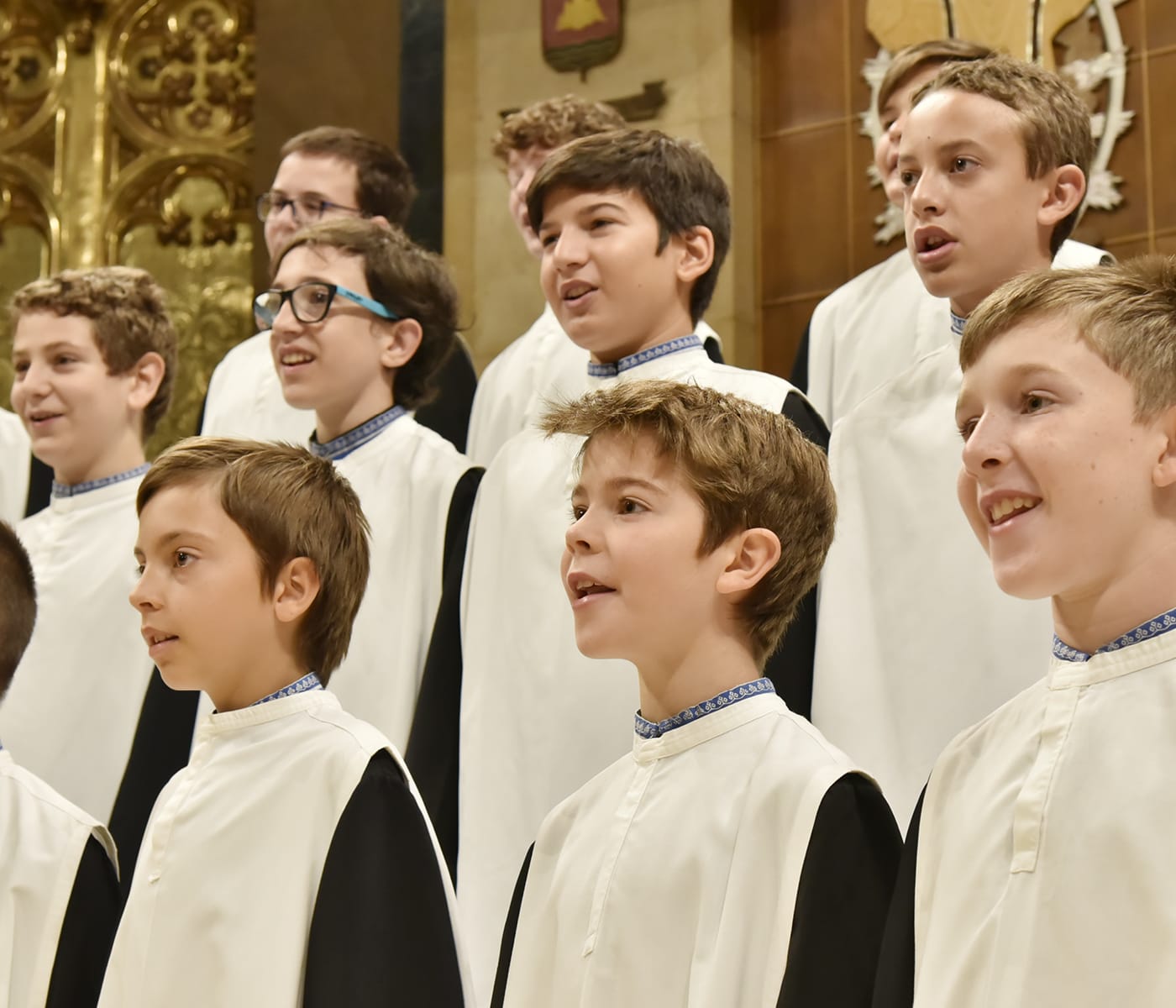 boys' choir