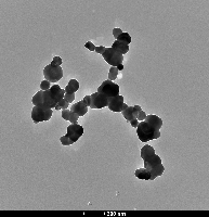 Buy Manganese (III) oxide, Mn2O3 nanoparticles dispersion - Dispersn ...