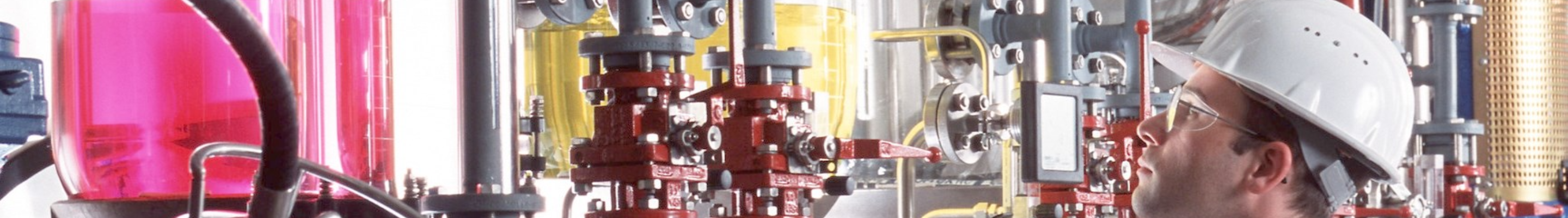 Saltigo GmbH Overview - Chemondis