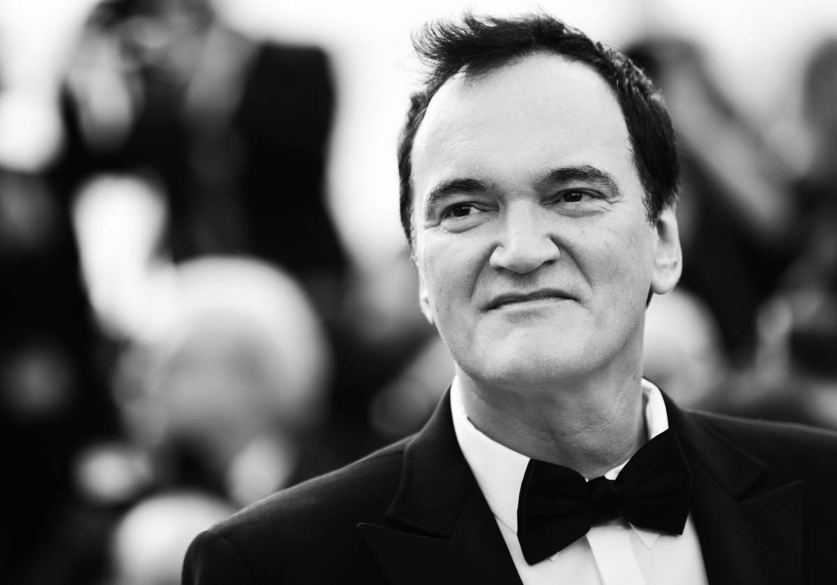 Quentin Tarantino. Apropiación cultural ~ Miradas de Cine