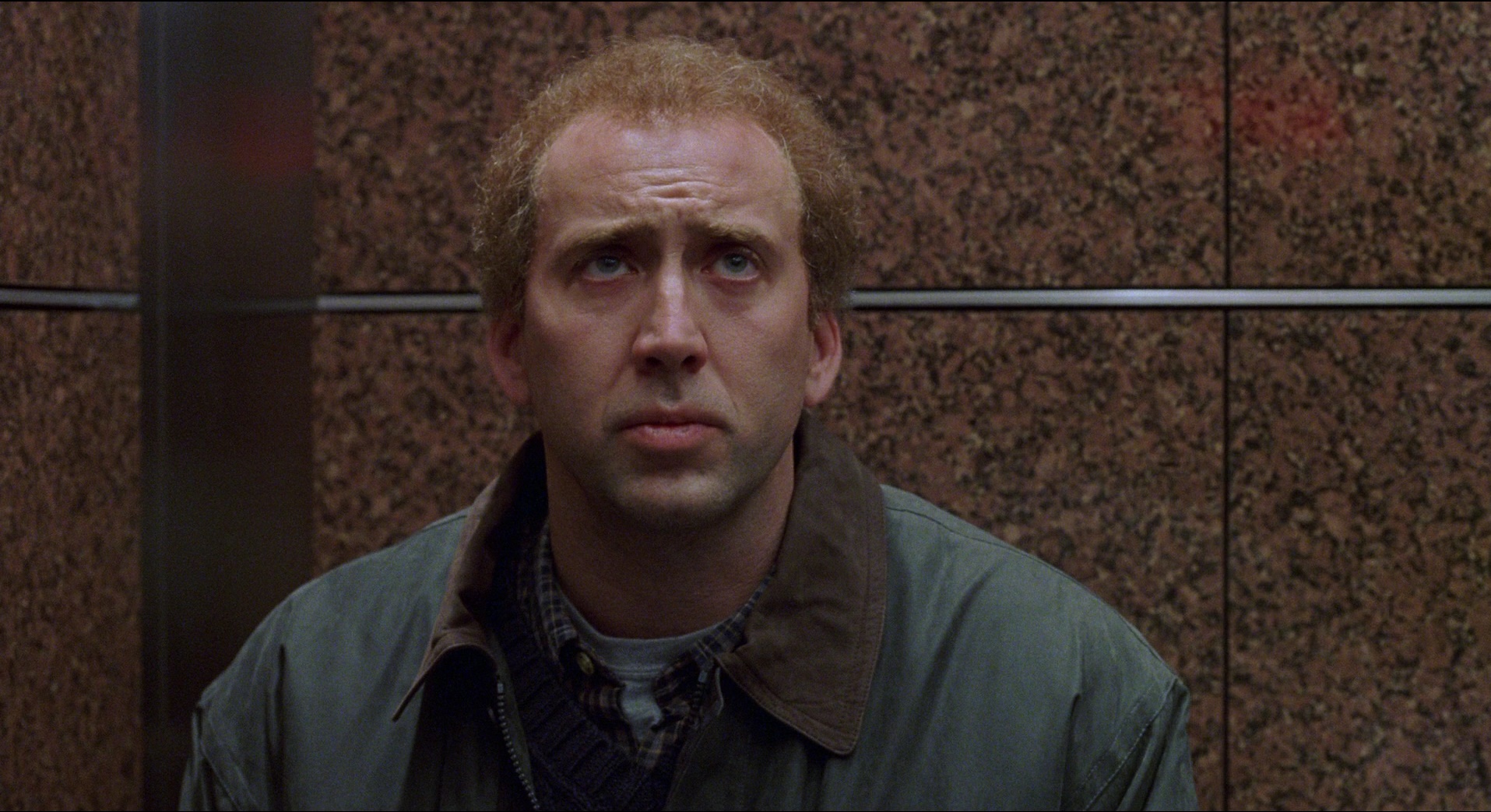 Charlie Kaufman ~ Miradas de Cine