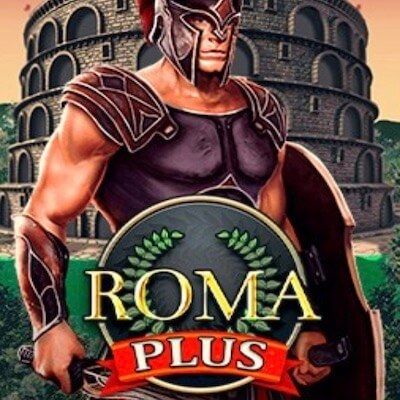 Roma Plus Tragamonedas - Juego Gratis Online