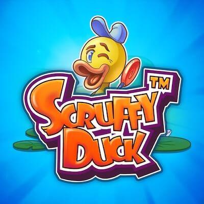 Scruffy Duck Tragamonedas - Juego Gratis Online