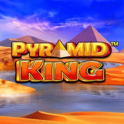 Pyramid King Tragamonedas - Juego Gratis Online
