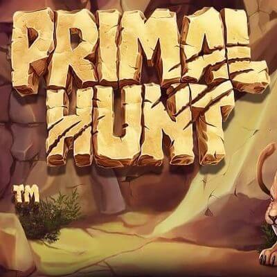 Primal Hunt Tragamonedas Betsoft - Juego Gratis Online