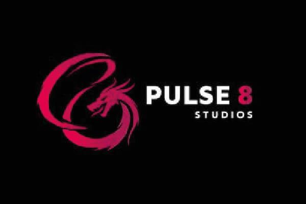 Pulse 8 Studios - Juega a las Tragaperras del proveedor