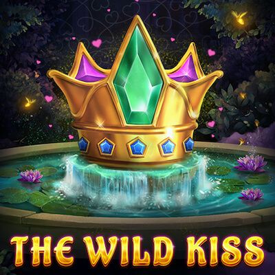The Wild Kiss Tragamonedas - Juega Gratis Sin Descargar