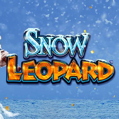 Snow Leopard Tragamonedas - Juega Gratis Sin Descargar
