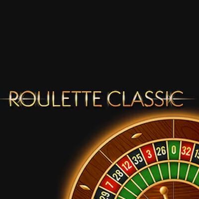 Classic Roulette - Juega Gratis Online Sin Descargar